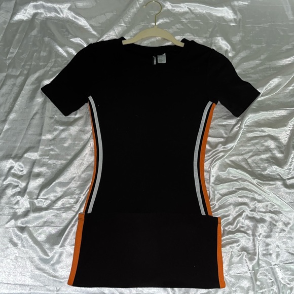 Divided | Dresses | Divided Brand Knee Length Dress | Poshmark